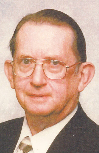 Joseph P. Fraser 1944-2024 | News, Sports, Jobs - Tribune Chronicle